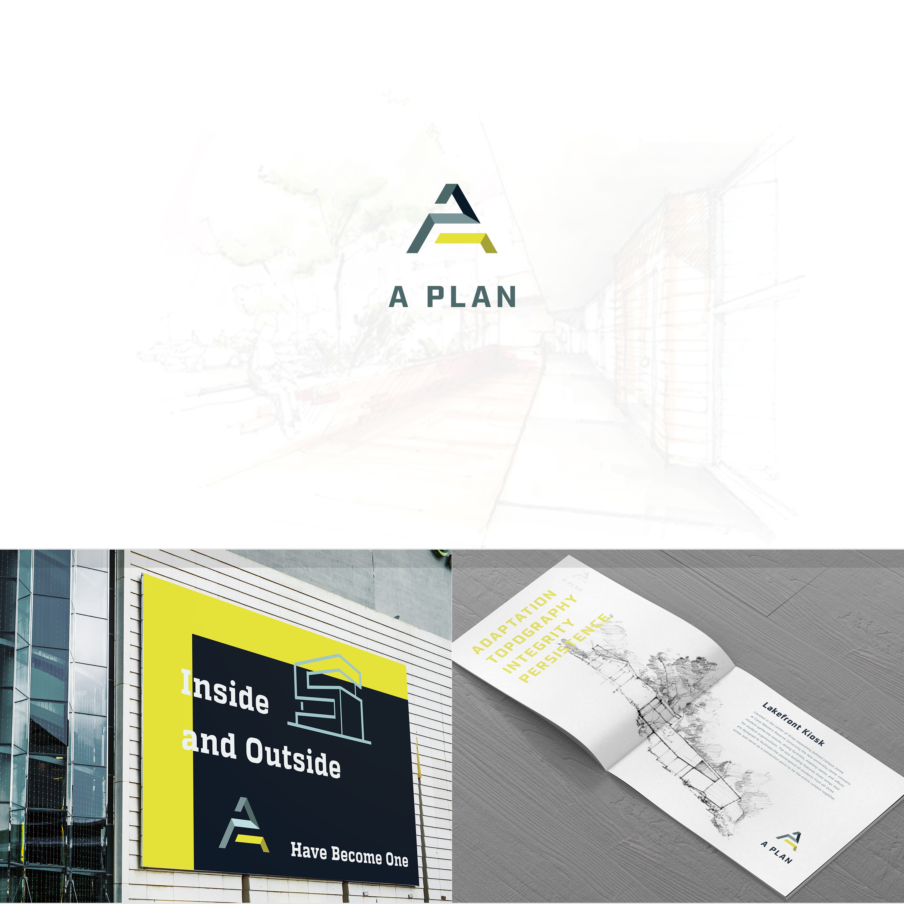 Plan Logos - Free Plan Logo Ideas, Design & Templates
