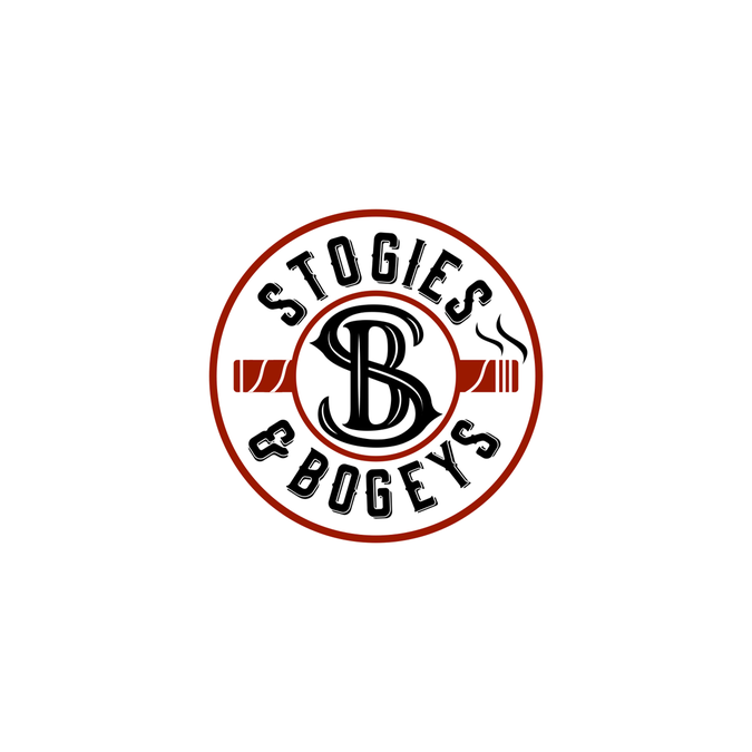 Stogies N Bogeys | Logo design contest