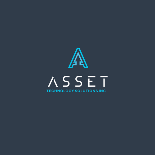 Asset Technology Solution Inc need a logo with Sense of science ...