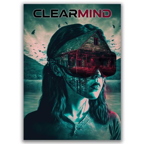 Designs | Mystery-Thriller movie poster | Poster contest