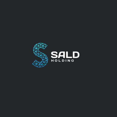 create a logo for a new holding company in investment and owning other ...