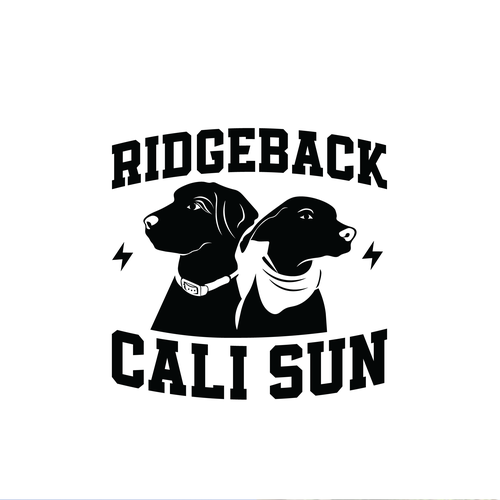 Designs | Celebrate Renewable Energy Investment with Fun Dog Logo ...