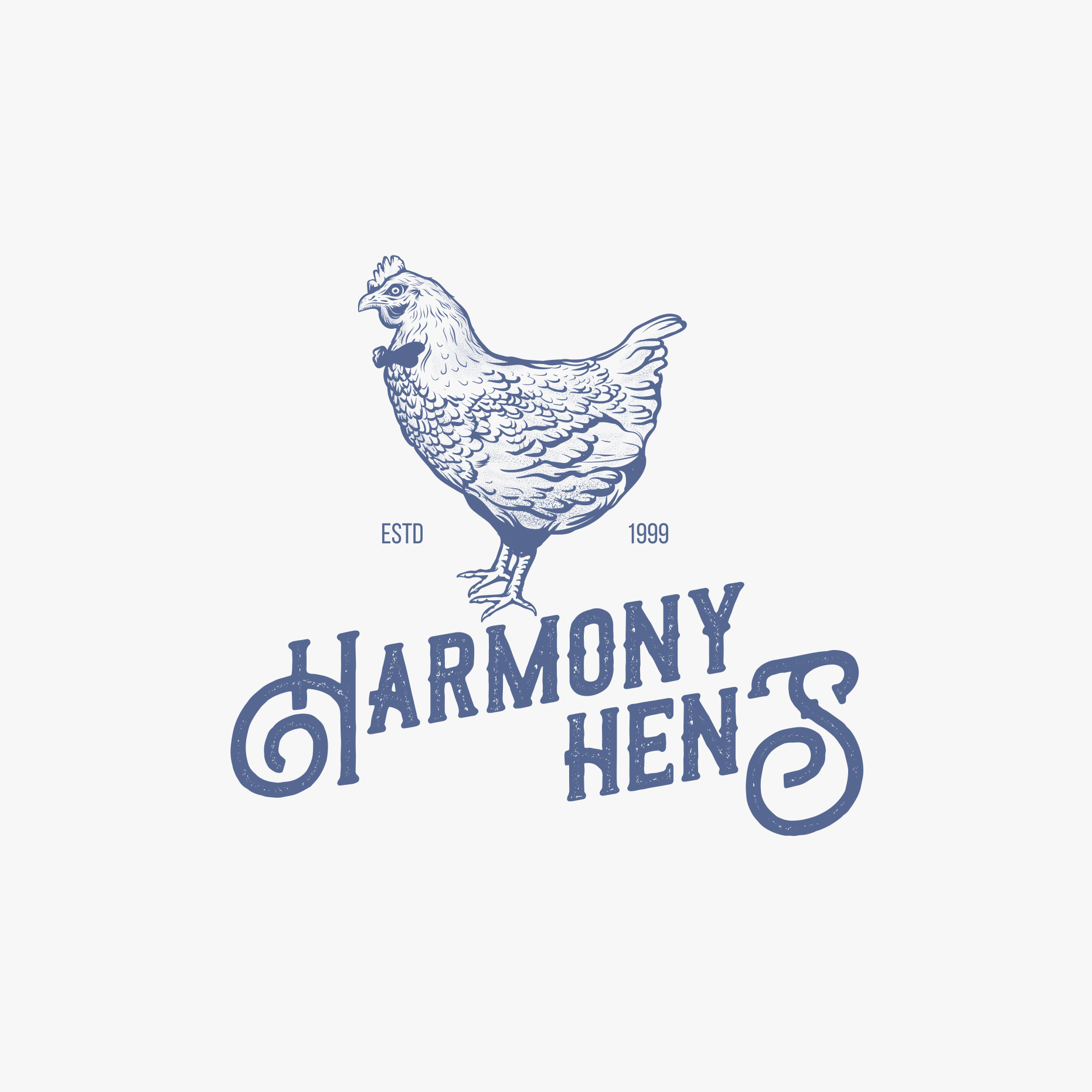 Harmony Logos - Free Harmony Logo Ideas, Design & Templates