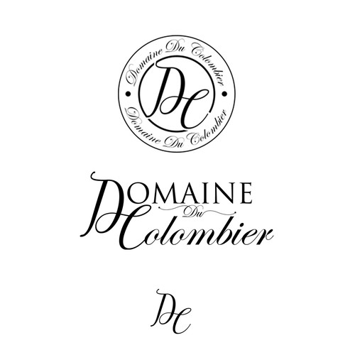 a nice logo for a company that makes people dream :) | Logo design contest