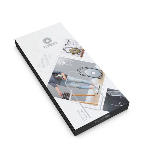 Designs | Launching our first product under our newest brand - Design ...