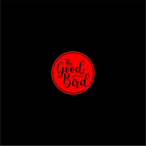 Designs | A good logo for The Good Bird. | Logo design contest