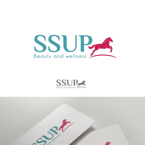 SSUP Logo rejuvenation contest | Logo design contest