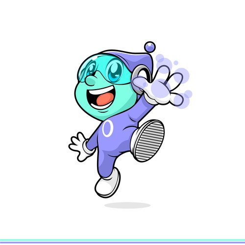 Designs | DIY Design Engine - Mascot | Character or mascot contest