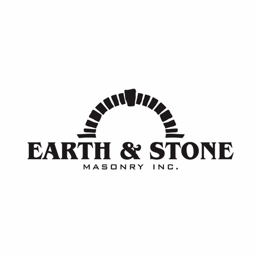 Designs | Create an artistic logo for a master stonemason | Logo design ...