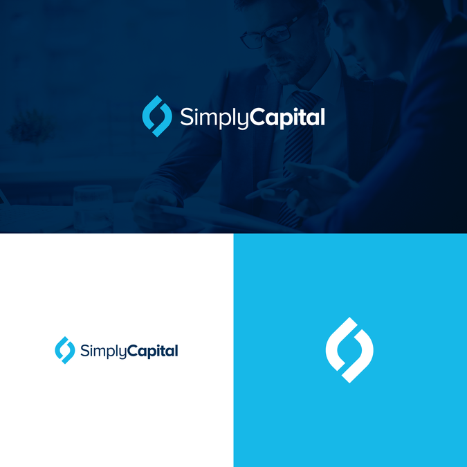 Design a Clean Logo for Simply Capital | Logo design contest