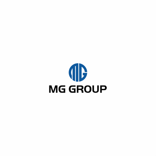 Mg Group Logo