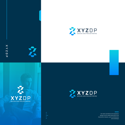 Engineering Branding Ideas - 52+ Best Engineering Brand Identity ...