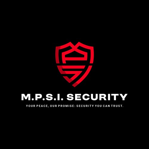 Designs | "Secure the Spotlight: Create a Bold Logo for MPSI Security" -- Fast acceptance | Logo ...