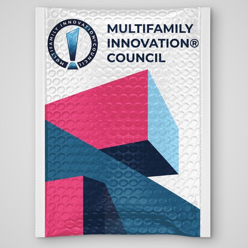 Designs | Bubble Mailer for High-Level CEOs | Product packaging contest