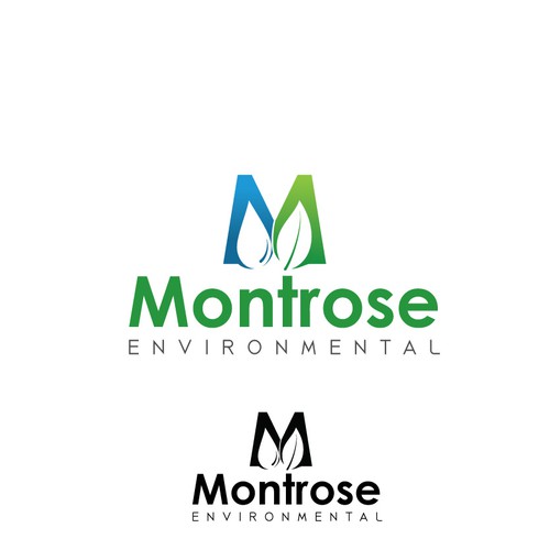 New logo wanted for Montrose Environmental | Logo design contest