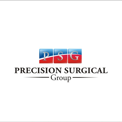 New logo wanted for Precision Surgical Group | Logo design contest