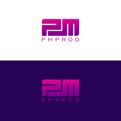 Designs | Modern and ambitious logo for a new Production Company (live ...