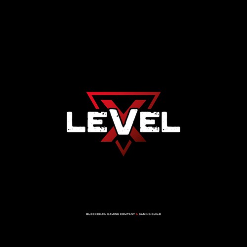 Designs | Level X (gaming studio) | Logo design contest