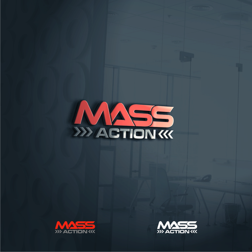 Stuntman Action Team logo!! | Logo design contest