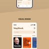 Mobile App Design by Professional App Designers | 99designs