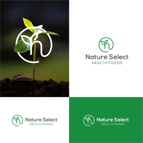 Designs | A Great LOGO for a Health Food Store | Logo design contest