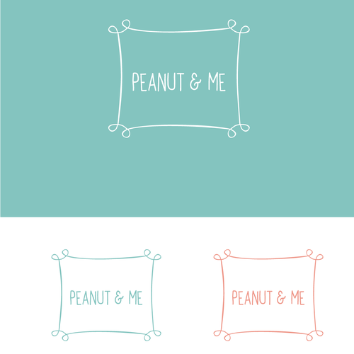 Logo for organic mother & baby boxes | Logo design contest