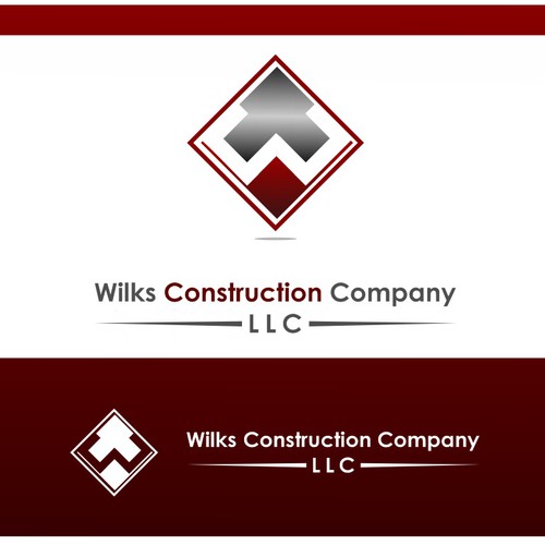 Get Paid For Your Design- Create A new look and Logo for Wilks ...