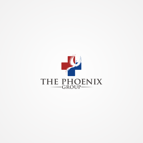 Create the next logo for The Phoenix Group | Logo design contest