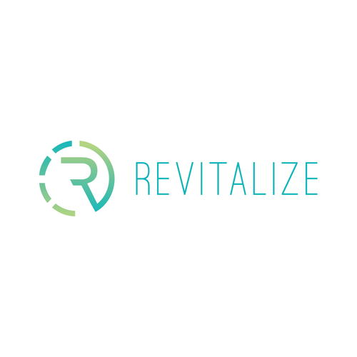Create an awesome logo and inspiring website for Revitalize, an amazing ...