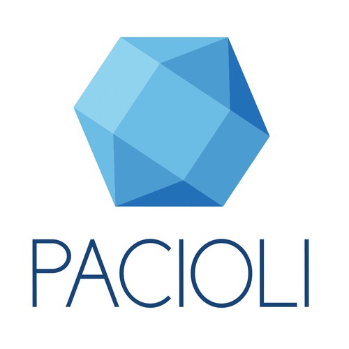 Pacioli | Logo design contest