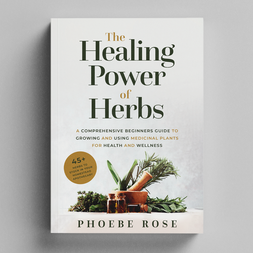 Designs | We Need a Classy, Modern, and Professional Book Cover on ...
