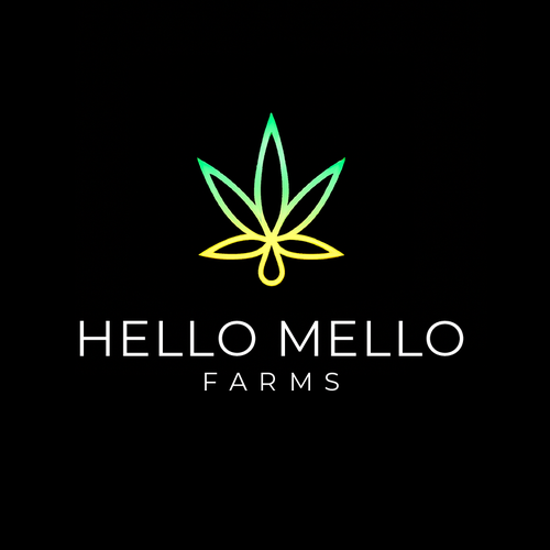 Designs | Hello Mello Farms - Hemp / Cannabis Seed to Sale (retail and ...