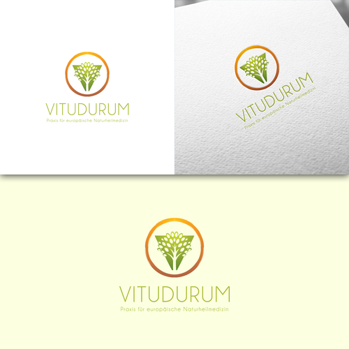 Designs | European naturopathic clinic is looking for a creative logo ...