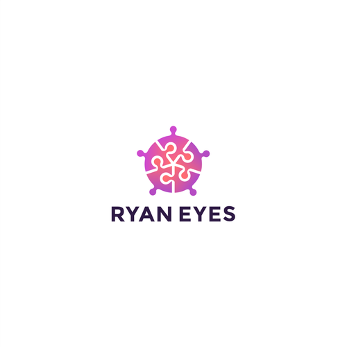 Designs | Ryan Eyes Logo Design | Logo design contest
