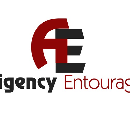 Agency Entourage Logo | Logo design contest