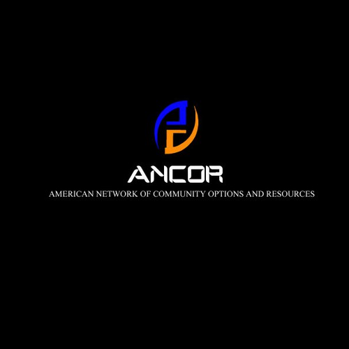 ANCOR American Network of Community Options and Resources | Logo ...