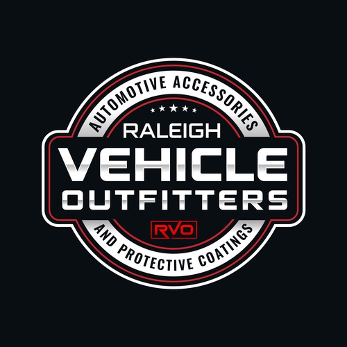 Designs | A bold automotive shop logo design that grabs your attention ...