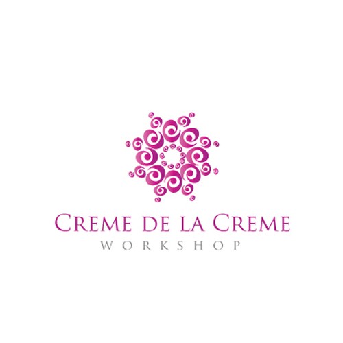 LOGO - Creme de la Creme | Logo design contest
