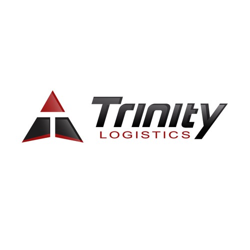 Trinity Logistics | Logo design contest