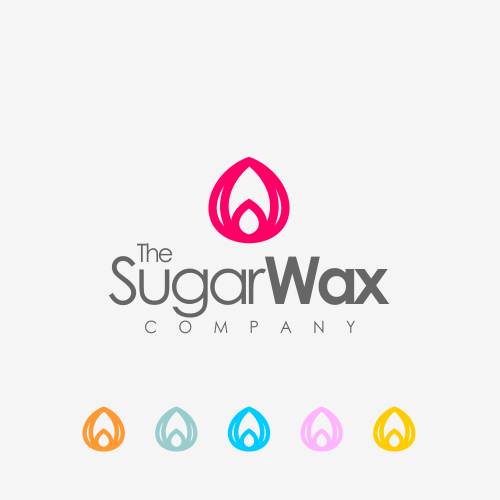 Sugar Logos - Free Sugar Logo Ideas, Design & Templates