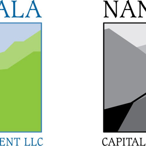 Logo for hedge fund | Logo design contest