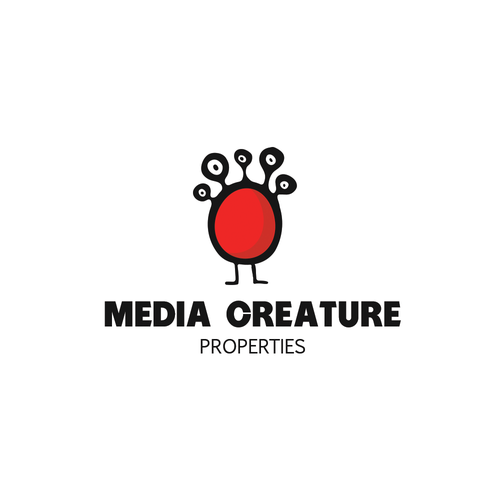 Media Creature Properties needs a new simple Creature logo | Logo ...