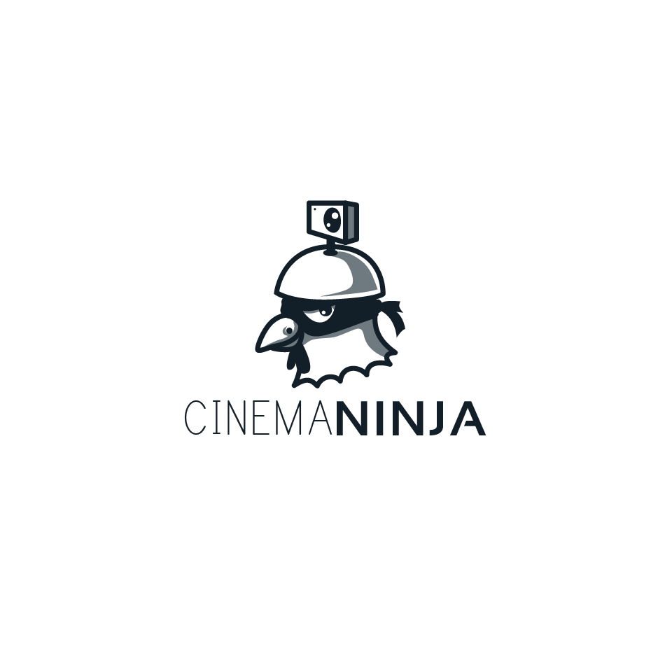 Cinema Logos - Free Cinema Logo Ideas, Design & Templates