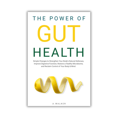 Designs | Be creative and subtle in designing a cover for 'The Power of ...