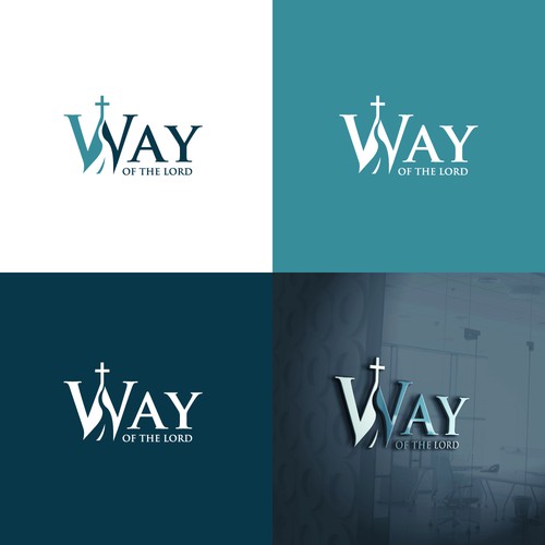 Designs | New logo for non-denominational church | Logo design contest