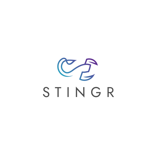 Designs | Stylized, crisp, clean logo and brand for a next-level ...