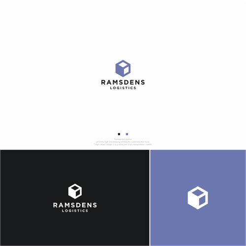 Designs | Design a powerful logo for a logistics/transportation agency ...