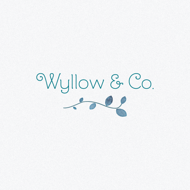 Willow Logos - Free Willow Logo Ideas, Design & Templates