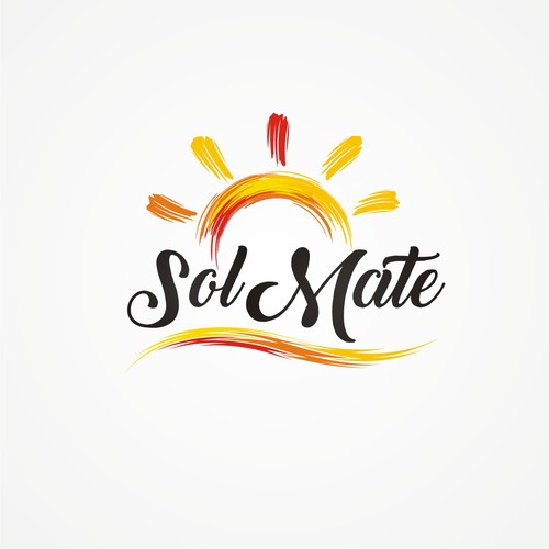 Sol Mate | Logo design contest