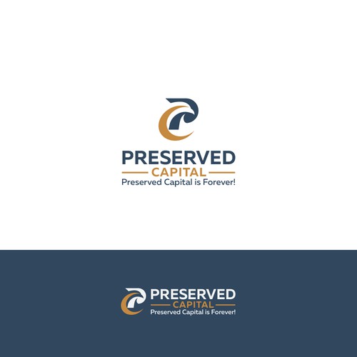 Designs | Preserved Capital | Logo design contest